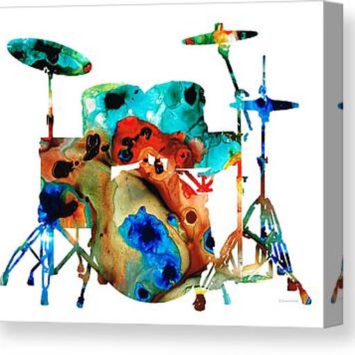 It's Just a Burning Memory - Sheet music for Horn in F, Trumpet ...