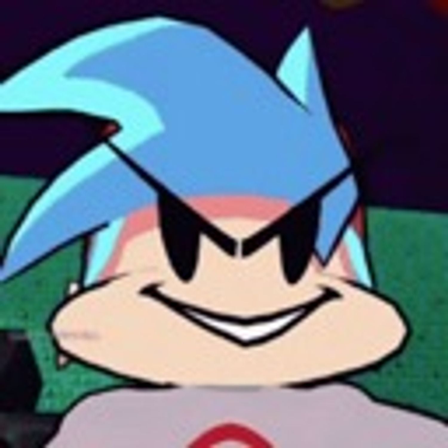 BFB Intro (From Battle for B.F.D.I.) - Sheet music for Tambourine, Bass ...