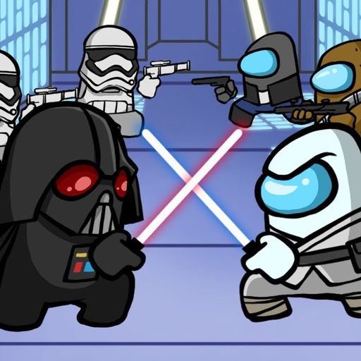 When the Impostor is sus (Among Us Drip/Trap) - Sheet music for Violin ...