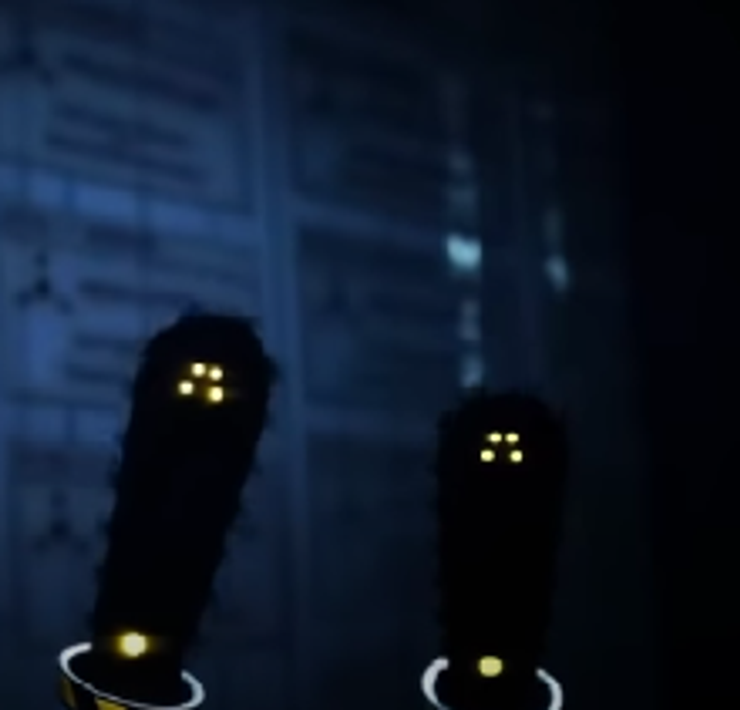 Daycare Theme - FNAF Security Breach - Sheet music for Clarinet, Flute