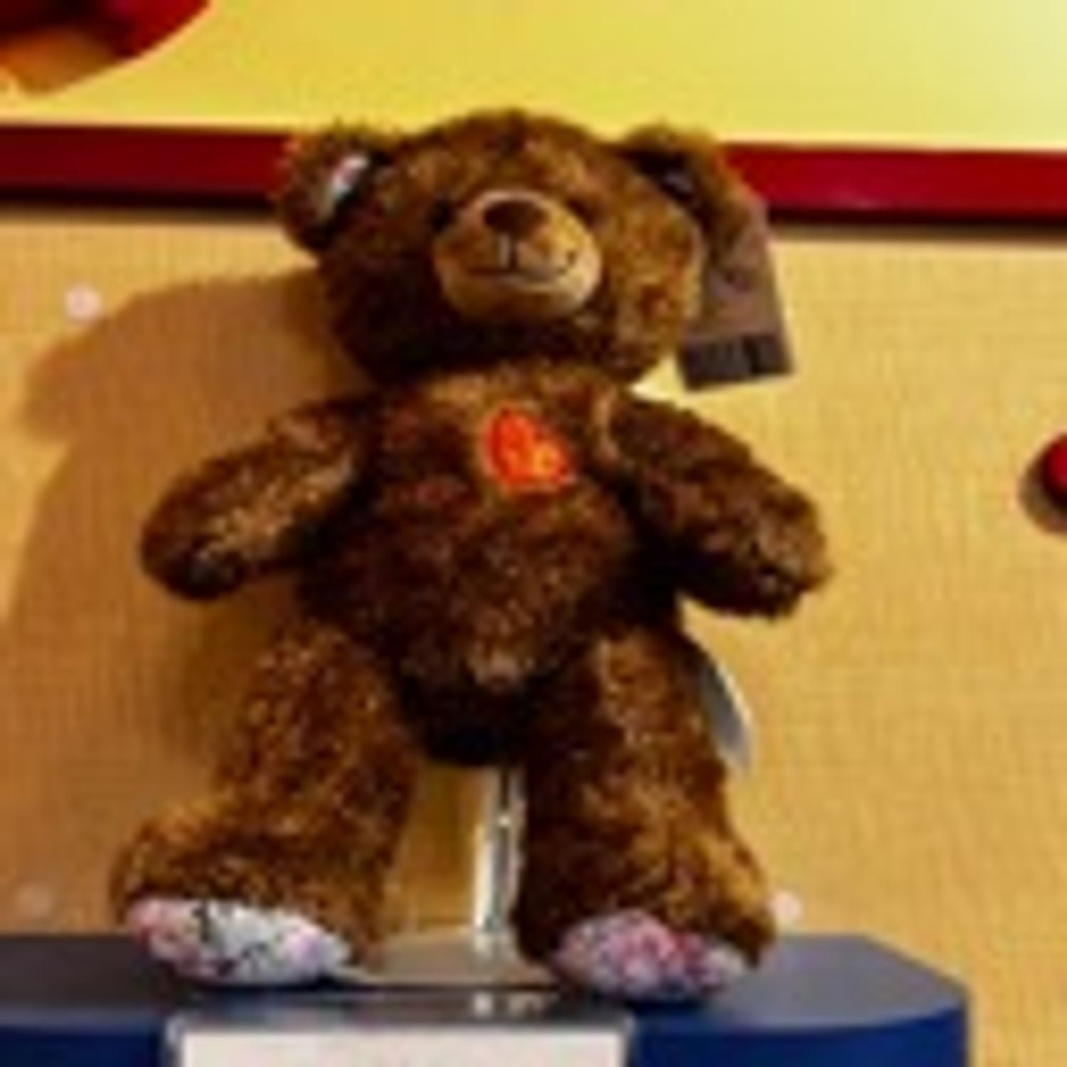 Peaches - The Super Mario Bros. Movie - Sheet music for Piano