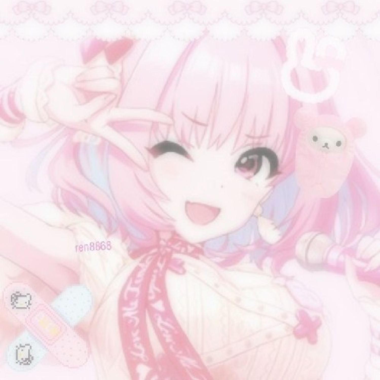 Young Girl A - Siinamota - Sheet music for Piano