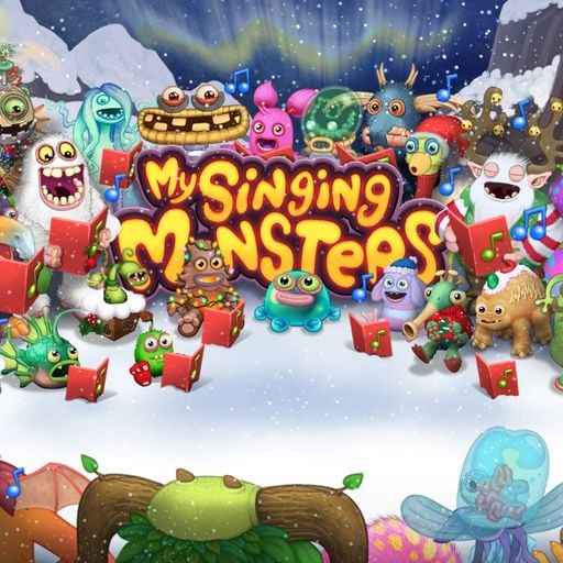 Magical Nexus (My Singing Monsters OST) - Sheet music for Choir Soprano ...