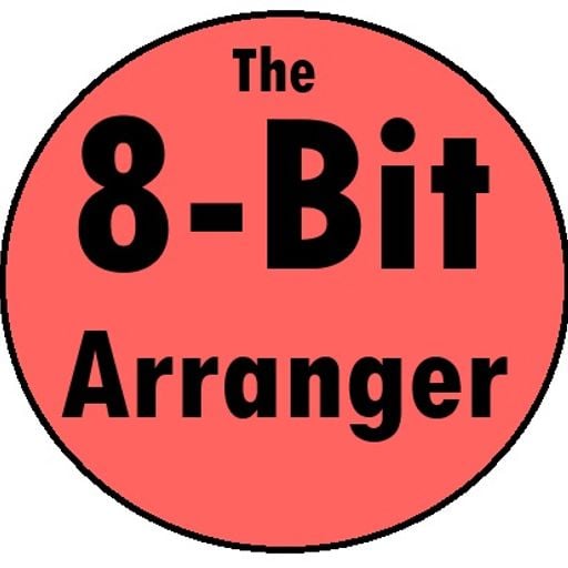 The 8-Bit Arranger - Music creator on Flat