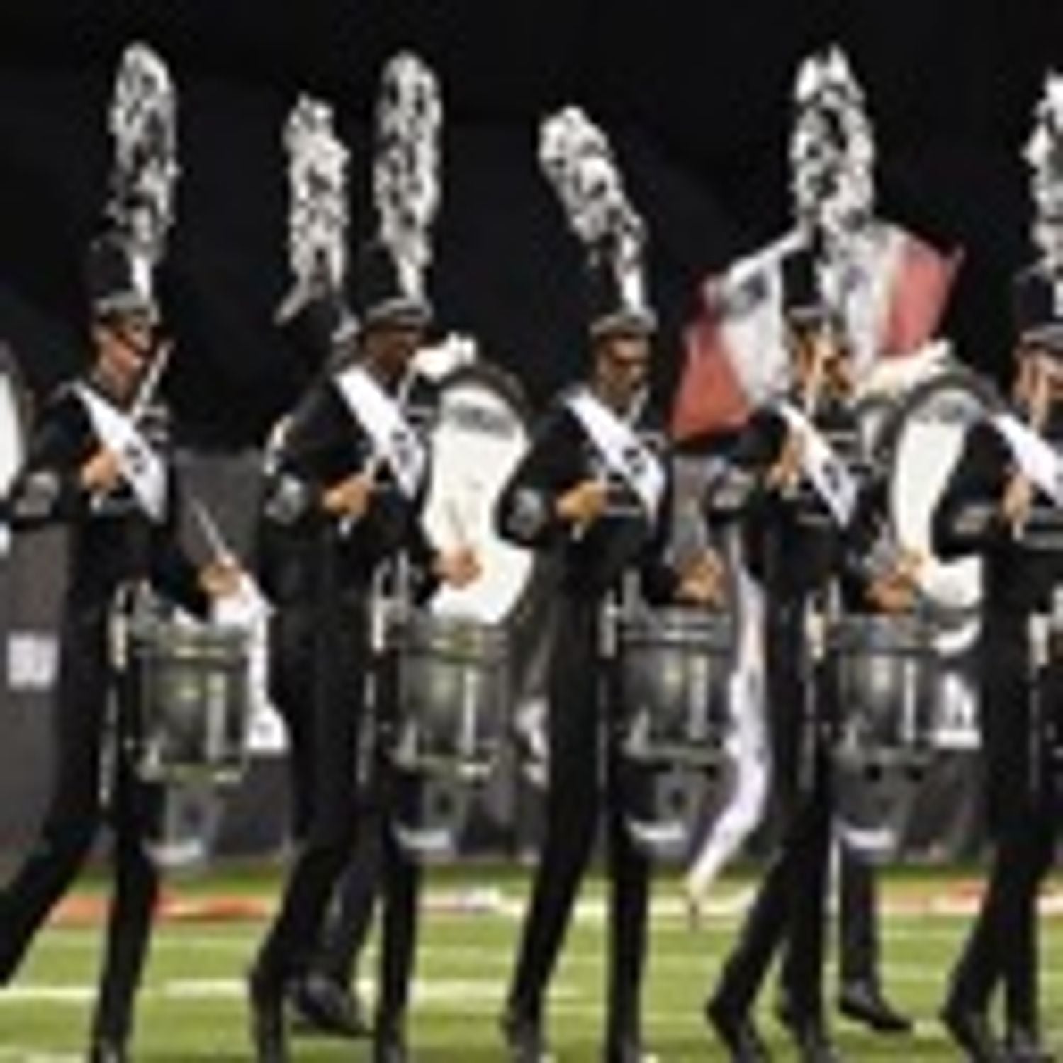 Sticky - Sheet music for Flute, Clarinet, Soprano Saxophone, Alto ...