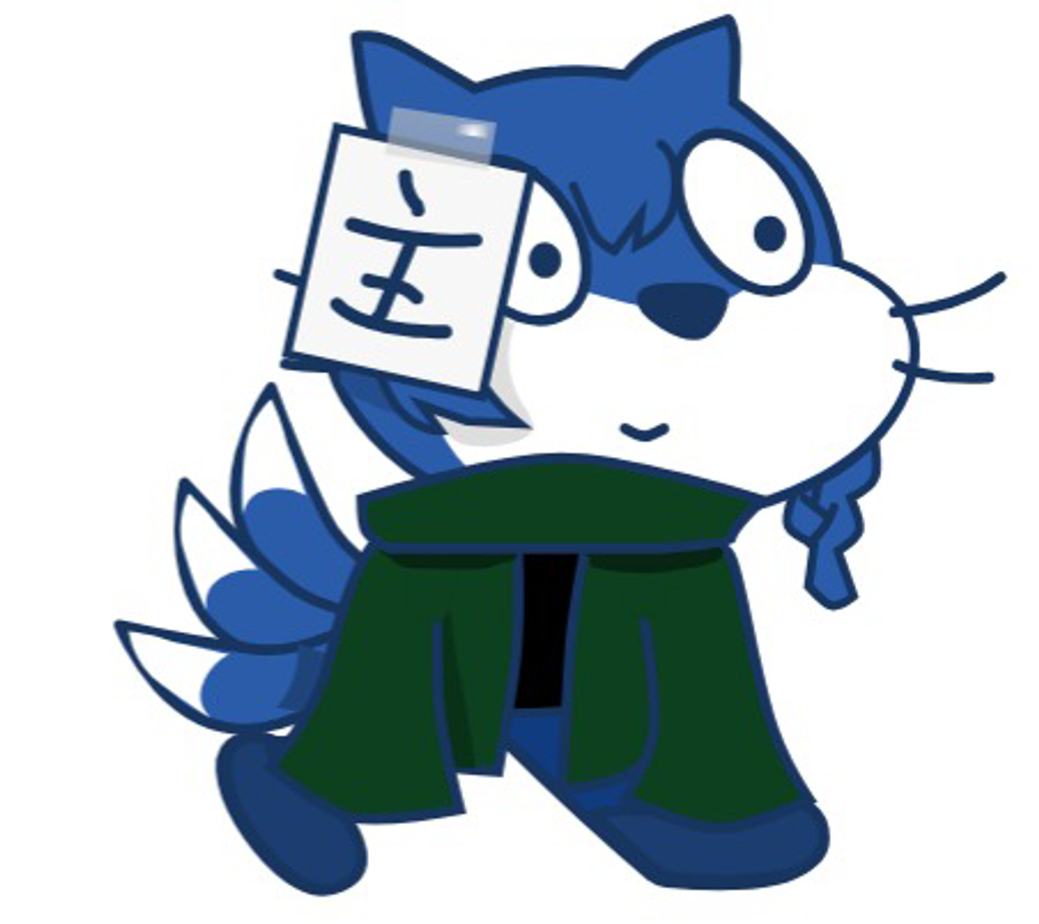 An Enigmatic Encounter - Sheet music for Piano, Drum Set