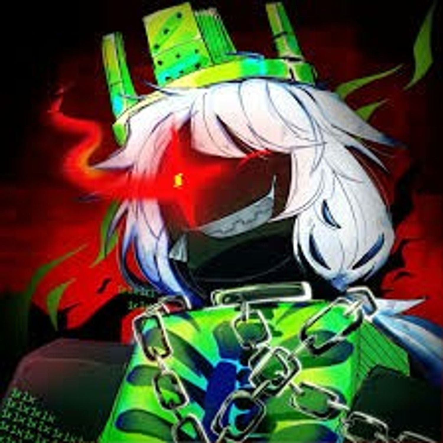 Butcher Vanity - Sheet music for Piano, Violin, Tubular Bells ...